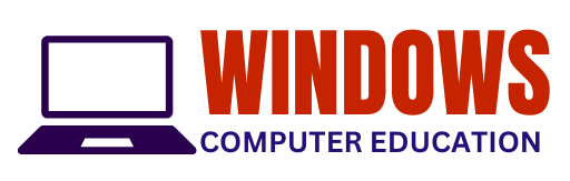 Course - Windows Education